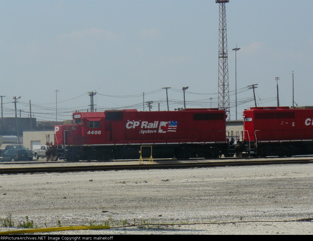 CP 4406